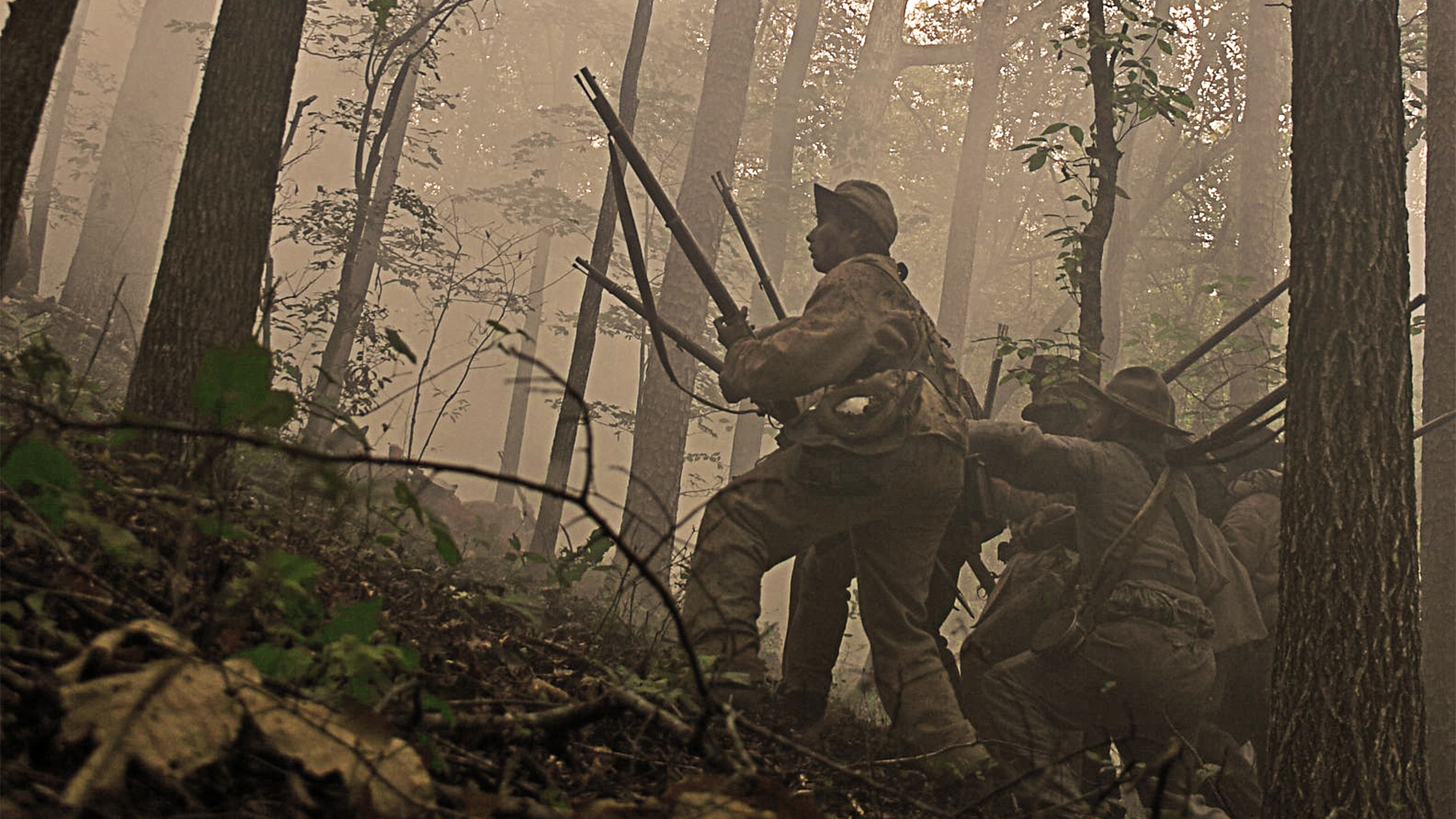 Civil War: The Untold Story - APT Worldwide Civil War: The Untold Story - APT Worldwide